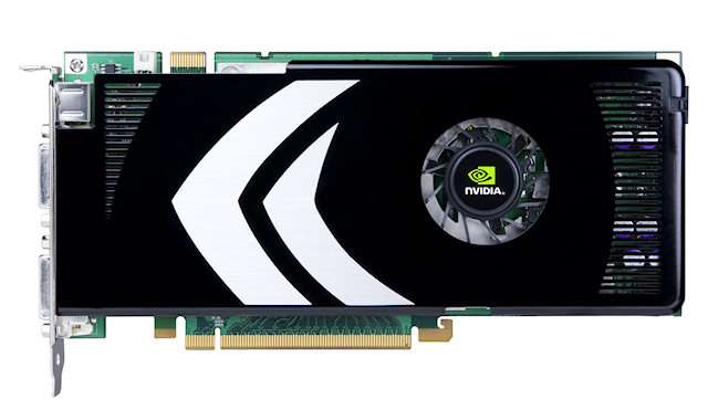 NVIDIA為改善GF 8800GS銷情 將易名GF 9600GSO 下月13日上市 - 電腦領域 HKEPC Hardware - 全港 ...