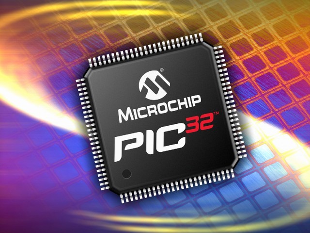 七款產品明年第二季接受訂貨 Microchip PIC32 32位元微控制器 - 電腦領域 HKEPC Hardware - 全港 No.1 PC網站
