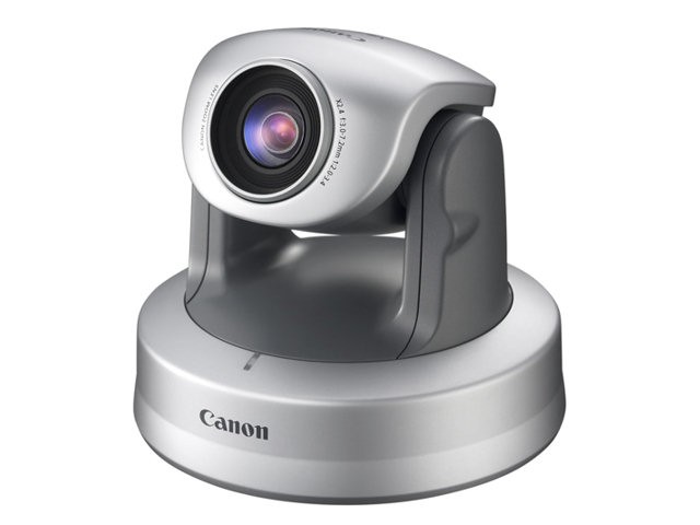 免費送你$300的PoE組合一套 Canon VB-C300網絡攝影機 - 電腦領域 HKEPC Hardware - 全港 No.1 PC網站