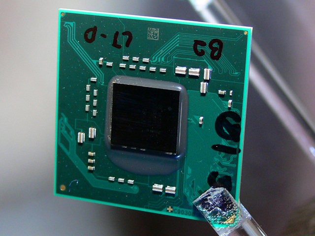 Intel 5系列晶片組最新規劃 H57、P57及Q57支持Braidwood技術 - 電腦領域 HKEPC Hardware - 全港 No ...