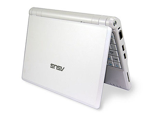 預載Windows XP作業系統 ASUS EeePC WinXP版本 - 電腦領域 HKEPC Hardware - 全港 No.1 PC網站
