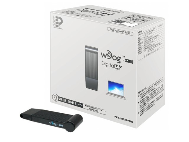 改良高畫質數位電視軟件平台 Pixela wDog Driver 2.0ver - 電腦領域 HKEPC Hardware - 全港 No.1 ...