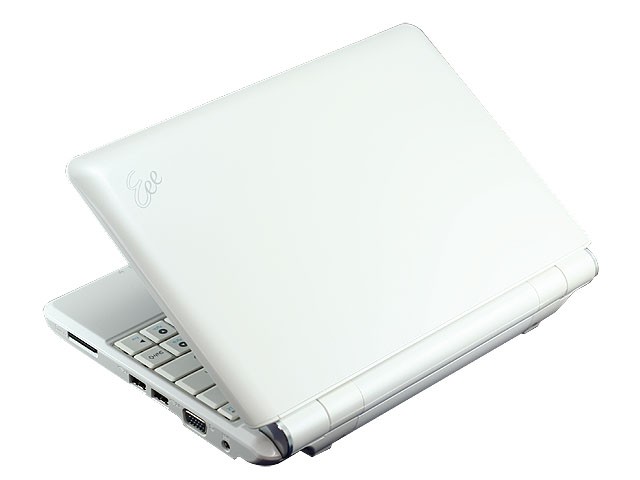 Eee PC 900 + 1000H = !? ASUS Eee PC 904HD香港上市 - 電腦領域 HKEPC Hardware - 全 ...