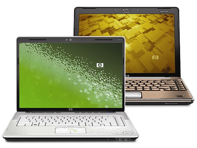 配備全新 Imprint 壓紋 HP Pavilion dv3500及dv5別注版發佈 - 電腦領域 HKEPC Hardware - 全港 ...