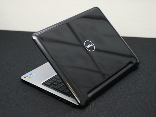 突破Netbook禁忌!? Dell Inspiron Mini 12現身 - 電腦領域 HKEPC Hardware - 全港 No.1 PC網站