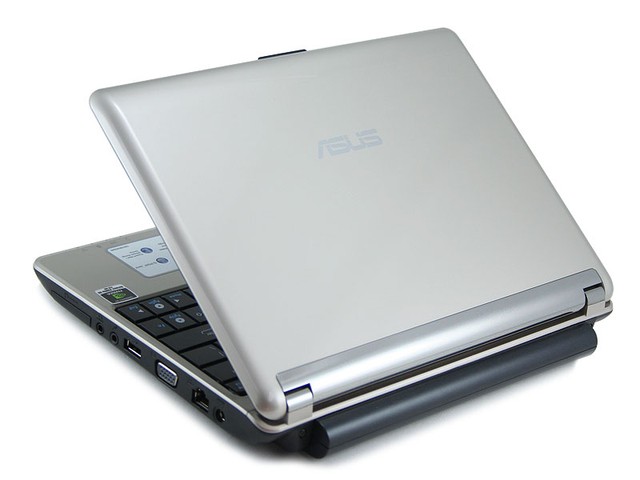 當GeForce配上Atom ASUS N10J 正式上市 - 電腦領域 HKEPC Hardware - 全港 No.1 PC網站