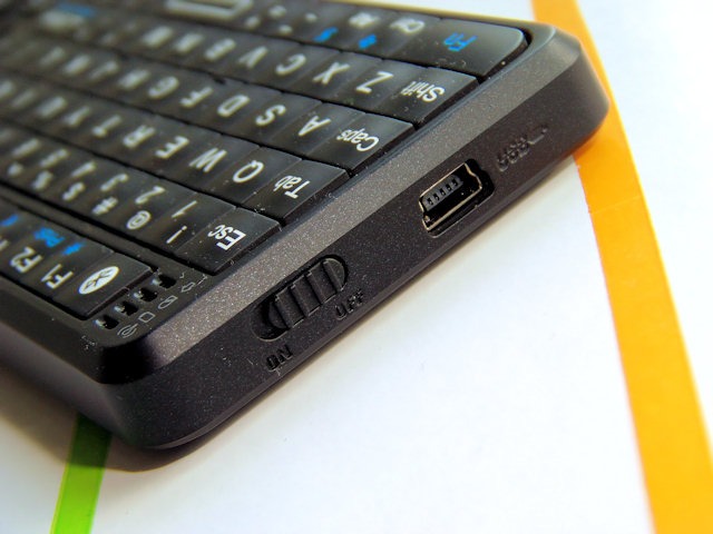 藍芽傳輸 追加支援iPad、iPhone Magic-Pro ProMini BT-Touch鍵盤 - 電腦領域 HKEPC Hardware ...