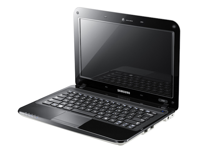 針對便攜式行動電腦市場 Samsung X125、N230輕巧登場 - 電腦領域 HKEPC Hardware - 全港 No.1 PC網站