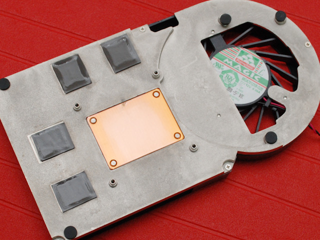 採用Single Slot設計 XFX HD-577X-ZM繪圖卡 - 電腦領域 HKEPC Hardware - 全港 No.1 PC網站