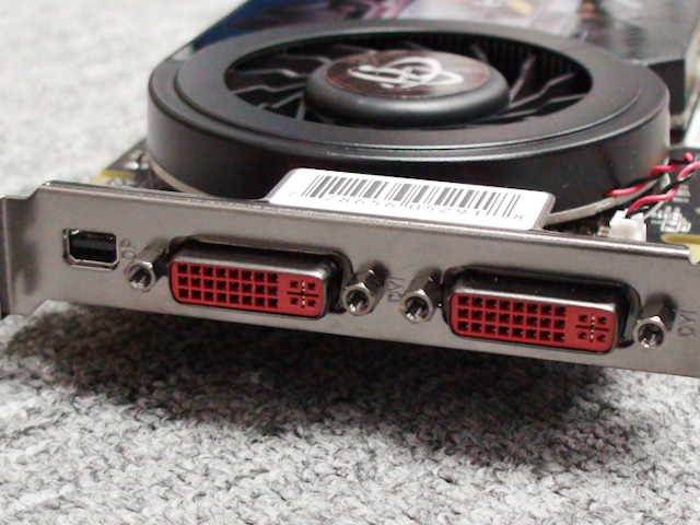 採用Single Slot設計 XFX HD-577X-ZM繪圖卡 - 電腦領域 HKEPC Hardware - 全港 No.1 PC網站