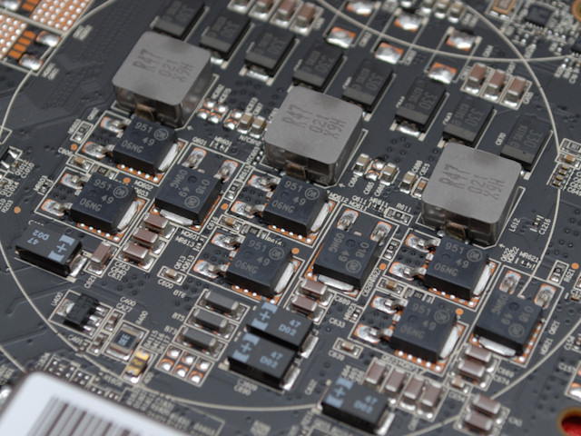 採用Single Slot設計 XFX HD-577X-ZM繪圖卡 - 電腦領域 HKEPC Hardware - 全港 No.1 PC網站