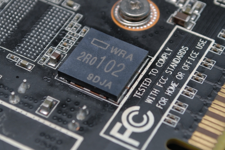 全新GF106 GPU核心 NVIDIA GeForce GTS 450繪圖卡 - 電腦領域 HKEPC Hardware - 全港 No.1 ...