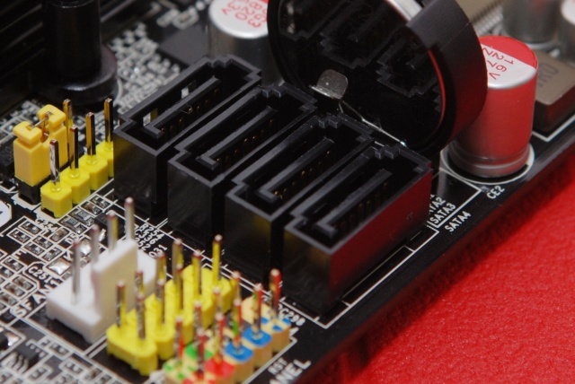 問鼎最強 AM3 ITX 平台 J&W MINIX 890GX-USB3 - 電腦領域 HKEPC Hardware - 全港 No.1 PC網站