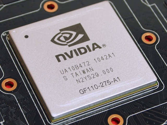NVIDIA自1999起研發GPU 12年 至今出貨量正式突破10億顆里程碑 - 電腦領域 HKEPC Hardware - 全港 No.1 PC網站