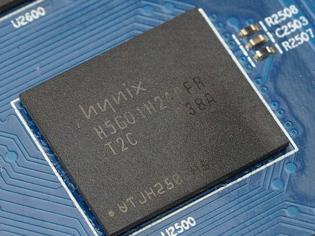 預設超頻 Radeon HD 6850 GIGABYTE GV-6850OC-1GD - 電腦領域 HKEPC Hardware - 全港 ...