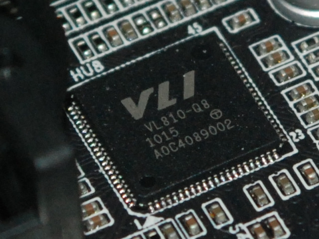 豪華P67平台之選 GIGABYTE GA-P67A-UD5 - 電腦領域 HKEPC Hardware - 全港 No.1 PC網站