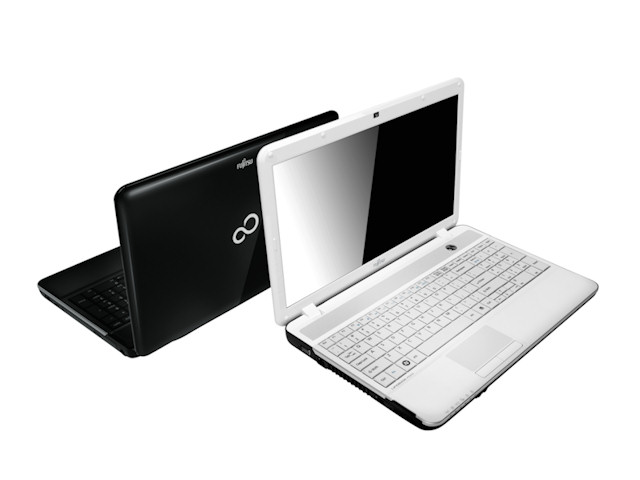 高畫質影音娛樂行動電腦 Fujitsu LIFEBOOK AH531 - 電腦領域 HKEPC Hardware - 全港 No.1 PC網站