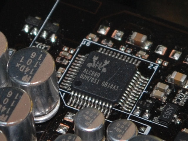 高效能m-ATX之選 ASUS Maximus IV GENE-Z - 電腦領域 HKEPC Hardware - 全港 No.1 PC網站