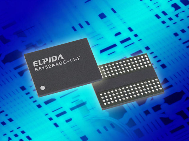 Elpida正式併入美系廠商Micron體系 力抗韓系廠商 DRAM產業形成三大陣營 - 電腦領域 HKEPC Hardware - 全港 ...