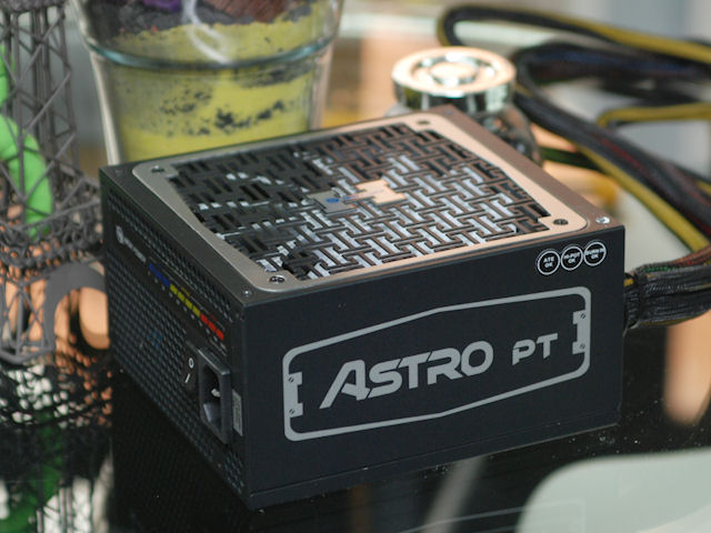 勁讚High Power Astro PT 700W 大行動 免費獲Astro PT 700W 白金電源器 - 電腦領域 HKEPC Hardware - 全港 No.1 PC網站
