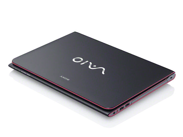 預載全新 Windows 8 作業系統 Sony 推出多款新系列VAIO行動電腦 - 電腦領域 HKEPC Hardware - 全港 No ...