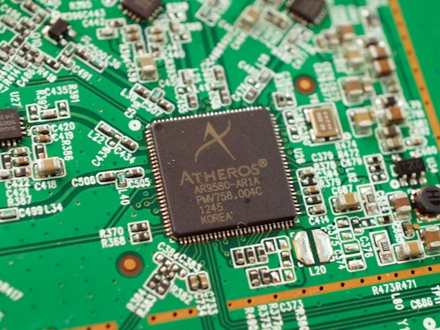 雙頻無線、配合新款手機 TP-LINK TL-WDR4900 無線路由器 - 電腦領域 HKEPC Hardware - 全港 No.1 PC網站