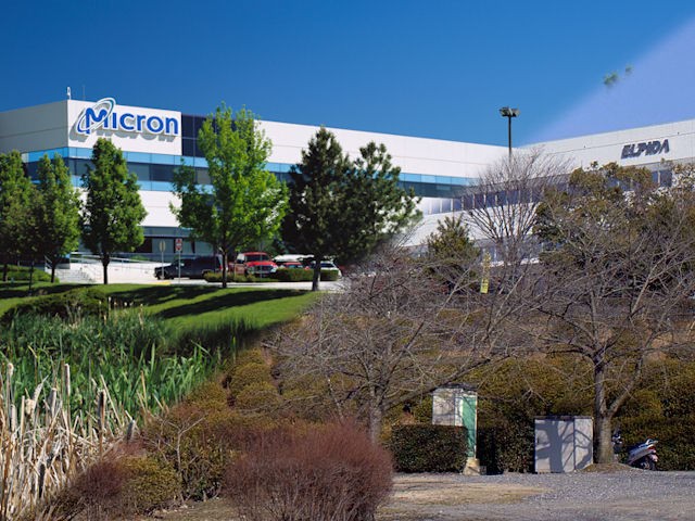 正與完成收購Elpida 100%股權 將為Micron提升45%製造能力 - 電腦領域 HKEPC Hardware - 全港 No.1 PC網站