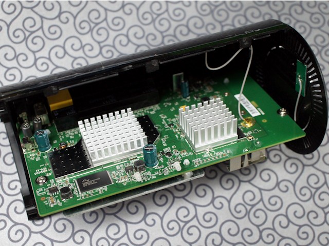 雙頻 AC1200 高速連接 D-LINK DIR-860L 無線路由器 - 電腦領域 HKEPC Hardware - 全港 No.1 PC網站
