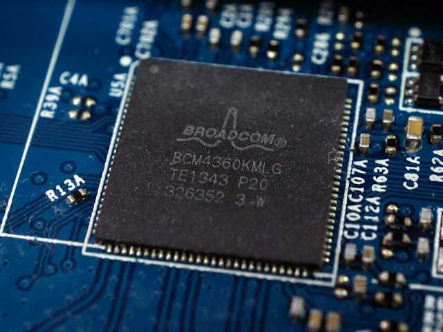 強效硬件配置、增強接收力 NETGEAR NIGHTHAWK R7000 - 電腦領域 HKEPC Hardware - 全港 No.1 PC網站