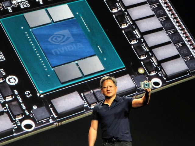 NVIDIA GTC 2014大會發佈"Titan Z" 次世代「Pascal」GPU微架構原型曝光 - 電腦領域 HKEPC ...