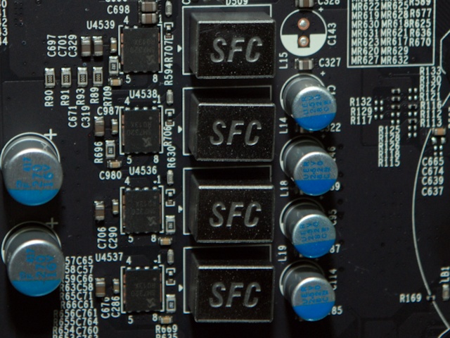 大幅超頻 Heatpipe散熱 MSI N750Ti TF 2GD5/OC繪圖卡 - 電腦領域 HKEPC Hardware - 全港 No ...