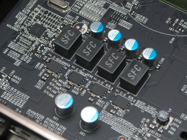 大幅超頻 Heatpipe散熱 MSI N750Ti TF 2GD5/OC繪圖卡 - 電腦領域 HKEPC Hardware - 全港 No ...