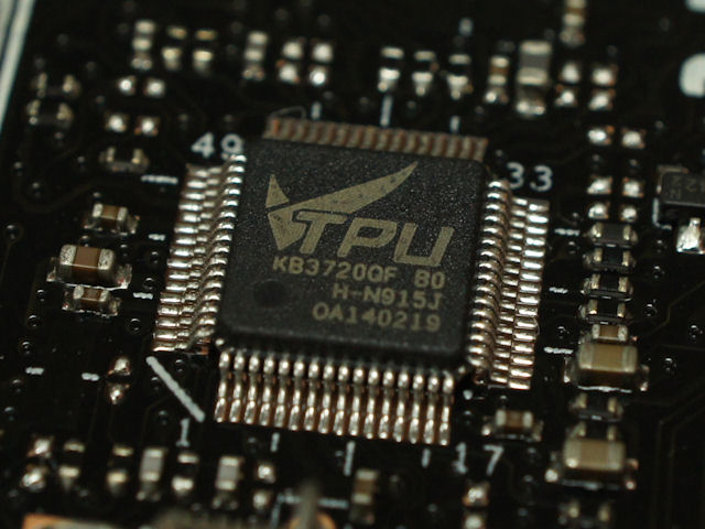 用料、功能全面提升 ASUS Z97-PRO(Wi-Fi ac)主機板 - 電腦領域 HKEPC Hardware - 全港 No.1 PC網站