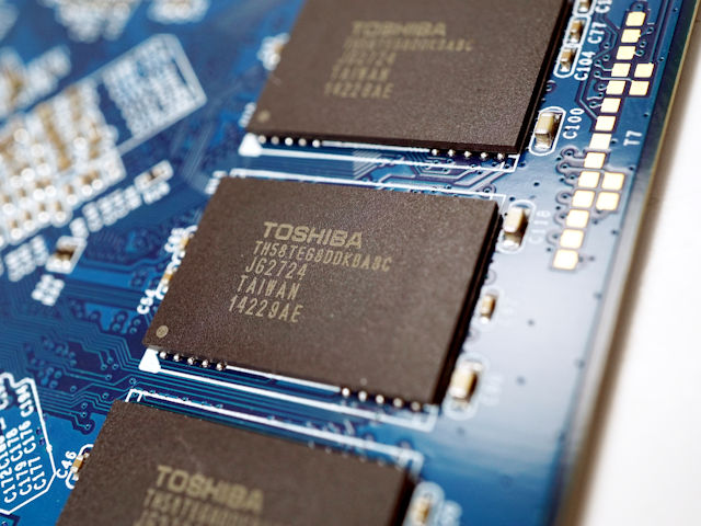 效能級 Neutron XT 系列 CORSAIR Neutron XT 240GB SSD - 電腦領域 HKEPC Hardware ...