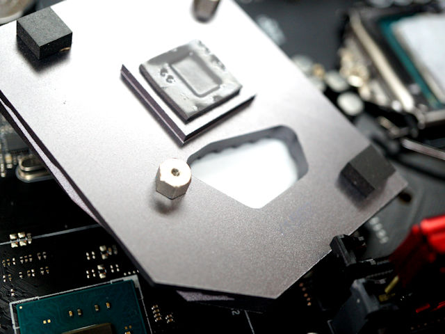 全新 Lighting Control 光效控制 ASUS ROG Maximus VIII 主機板系列 - 電腦領域 HKEPC ...