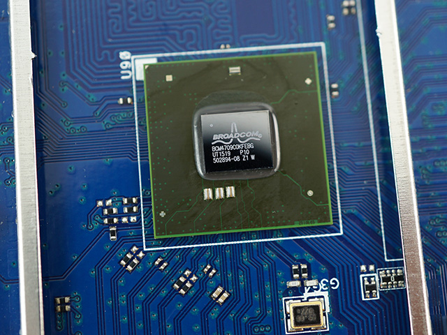 四天線配 MU-MIMO 連接技術 ASUS RT-AC88U 雙頻 AC3200 路由器 - 電腦領域 HKEPC Hardware - 全 ...