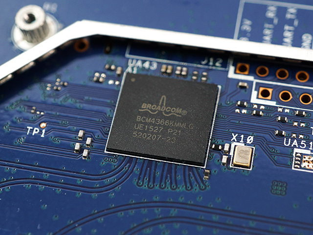 四天線配 MU-MIMO 連接技術 ASUS RT-AC88U 雙頻 AC3200 路由器 - 電腦領域 HKEPC Hardware - 全 ...