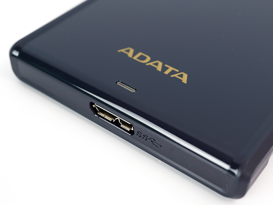 11.5mm 厚度、較上代薄超過 30% ADATA HV620S 便攜式硬碟機 - 電腦領域 HKEPC Hardware - 全港 No ...