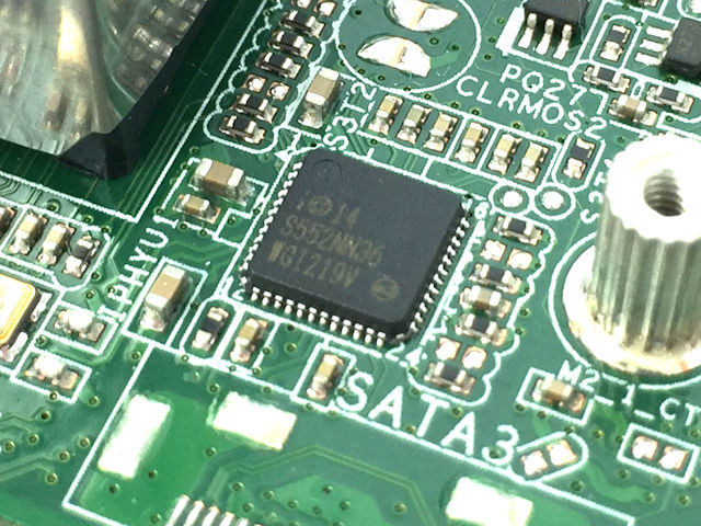 Mini-STX 5"x5"規格 ASRock DeskMini 110W Mini PC - 電腦領域 HKEPC Hardware - 全 ...