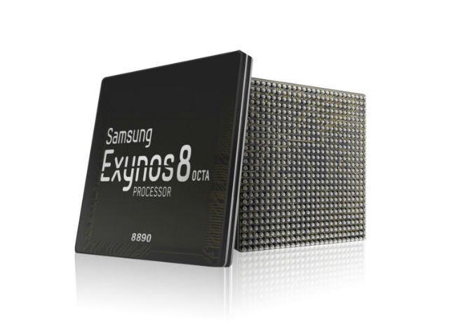 爆炸事故無阻其他業務發展 Samsung 計劃對奧斯汀工廠投資 10 億美元 - 電腦領域 HKEPC Hardware - 全港 No.1 PC網站