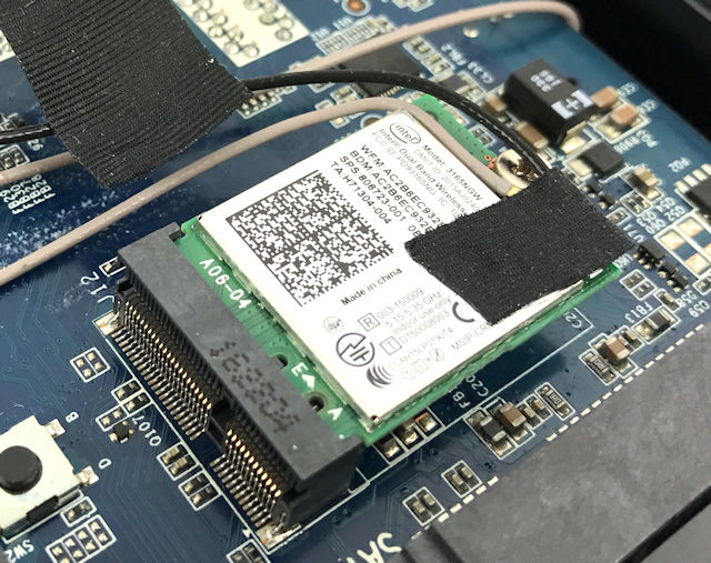 內建 GeForce GTX 1060 GPU ZOTAC MAGNUS EN1060 Mini PC - 電腦領域 HKEPC ...