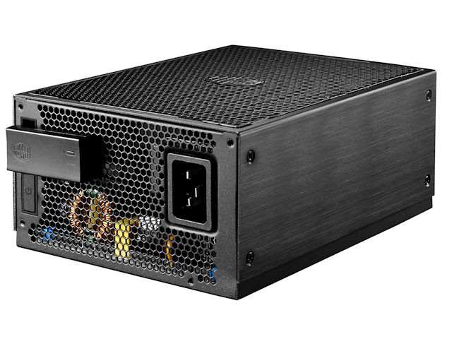 Smart PSU登場!! Cooler Master MasterWatt Maker 1200 - 電腦領域 HKEPC Hardware ...