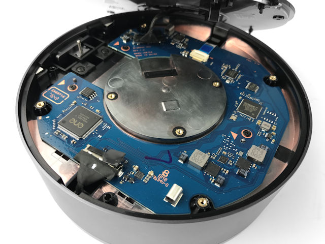 高性能的藝術品 SAMSUNG 「ArtPC Pulse」個人電腦 - 電腦領域 HKEPC Hardware - 全港 No.1 PC網站