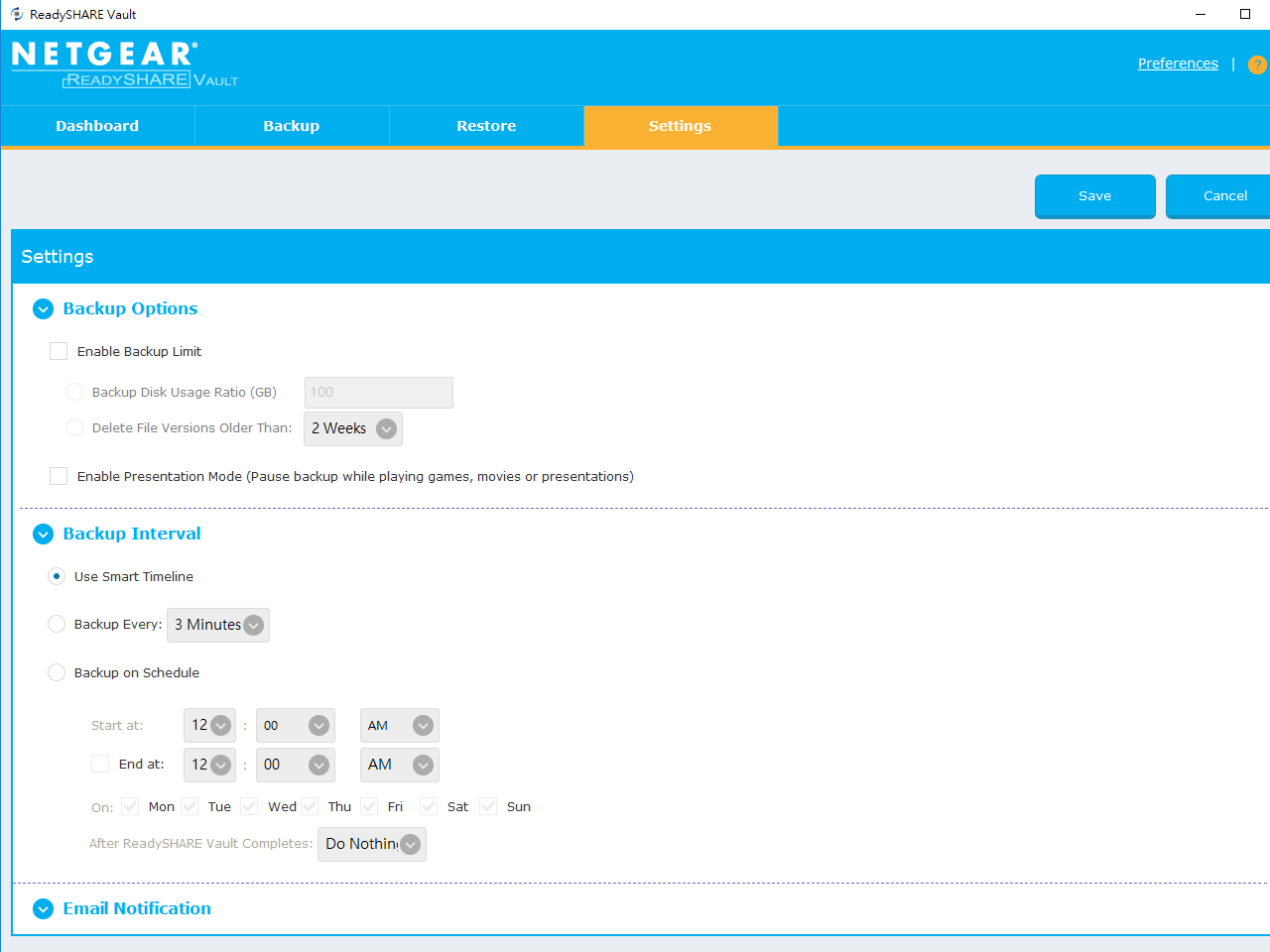 效能級 AC 三頻無路由器 NETGEAR Nighthawk X6S R8000P - 電腦領域 HKEPC Hardware - 全港 ...
