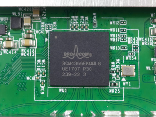 1.8GHz 4 核、1GB RAM LINKSYS EA9500S AC5400無線路由器 - 電腦領域 HKEPC Hardware ...