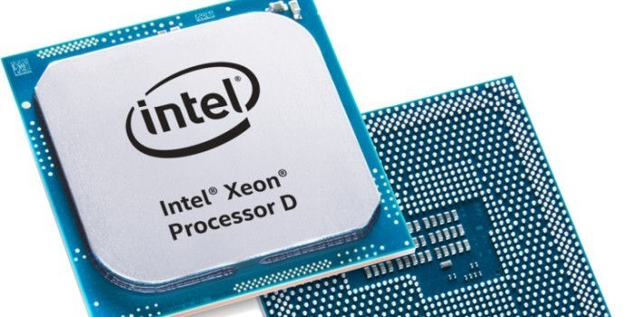 Skylake-SP + FPGA、支援 AVX-512 指令集 Intel 2018 年初推出新一代 Xeon D 處理器 - 電腦領域 ...