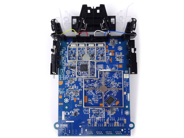 AC3000、最高覆蓋 5,000 平方尺 NETGEAR 商用「Orbi Pro」WiFi 系統 - 電腦領域 HKEPC Hardware ...