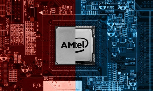 2017 年桌面處理器銷量出爐 AMD 8~11 月連續 4 個月超越 Intel - 電腦領域 HKEPC Hardware - 全港 No.1 PC網站