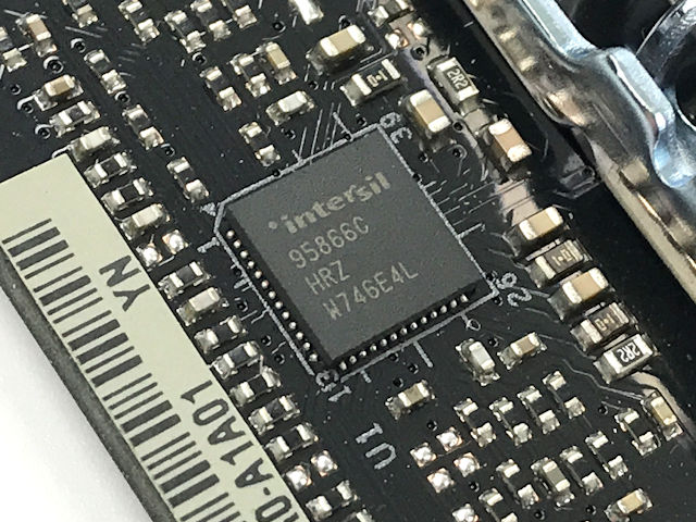 H370 Mini-ITX 細板 ASRock H370M-ITX/ac 登場 - 電腦領域 HKEPC Hardware - 全港 No.1 ...