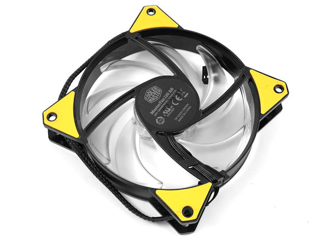 ASUS X Cooler Master Cooler Master TUF Gaming系列登場 - 電腦領域 HKEPC Hardware ...